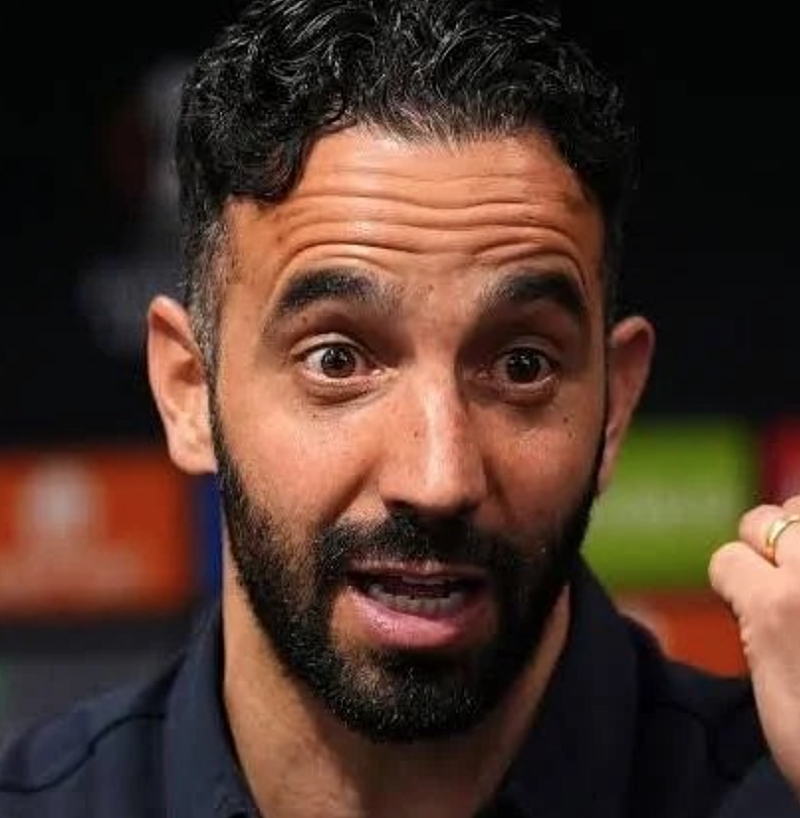 Manchester United Unveils New Squad Numbers For 2025/26 Season