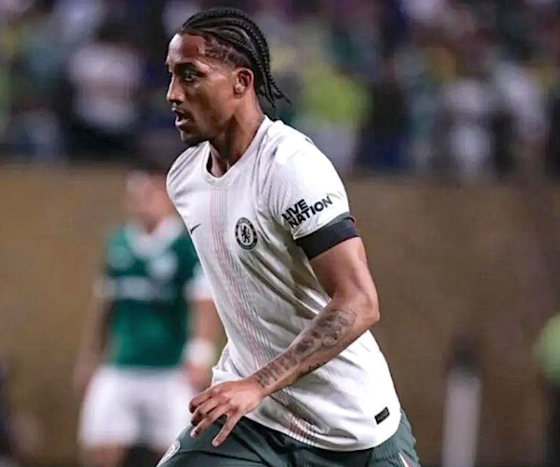 Club World Cup: Joao Pedro Slams PSG As “Bad Losers” After 3-0 Defeat