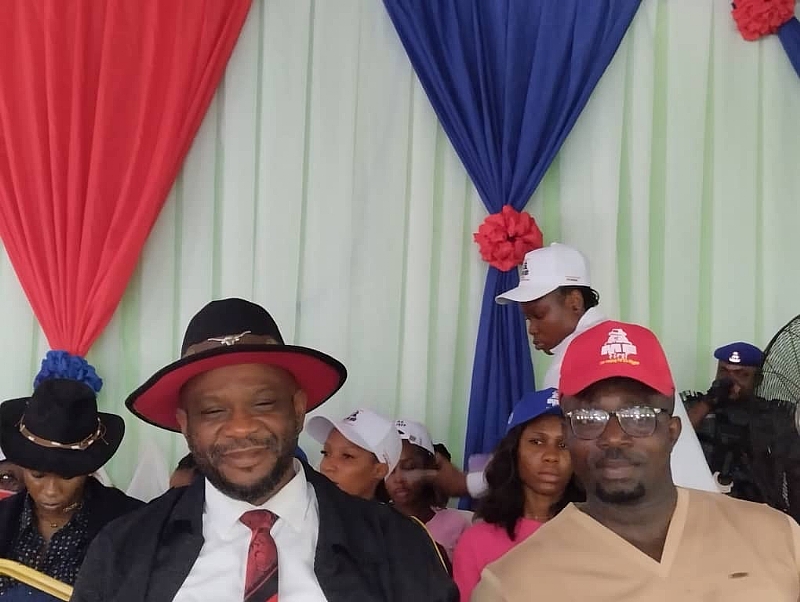 Anambra 2025: Ozo Jeff Nweke Pledges Visionary, People-Driven ...