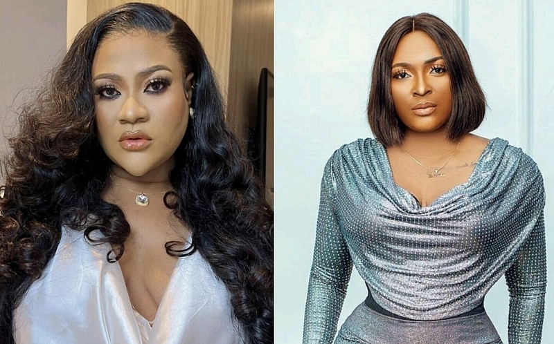 Blessing Ceo Reveals Beginning Of Hatred Towards Nkechi Blessing