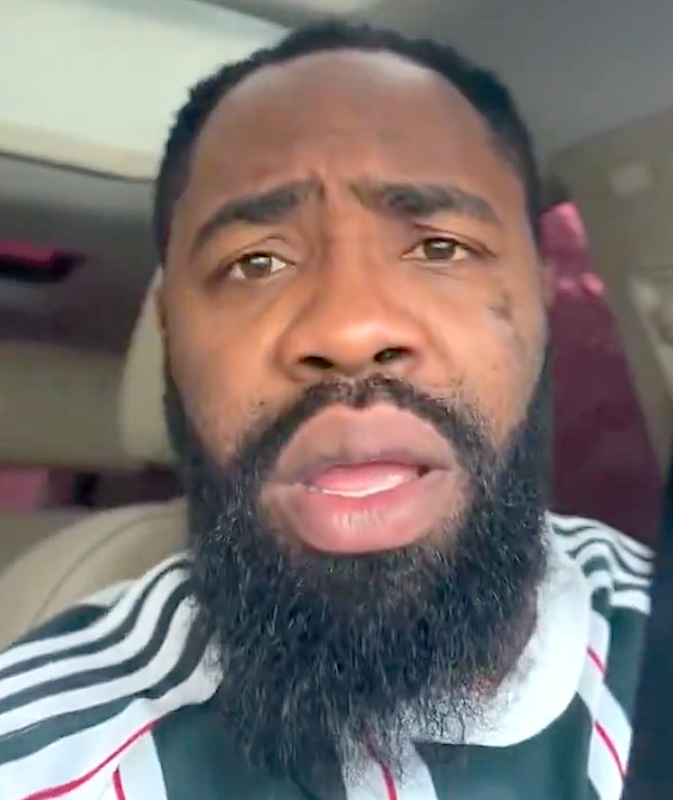 Don't Just Build Your Spirit, Build Relationships, And Your Mind - Woli ...