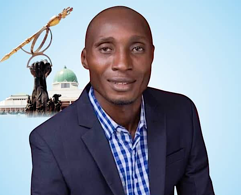 Labour Party House Of Reps Member Dies At 39