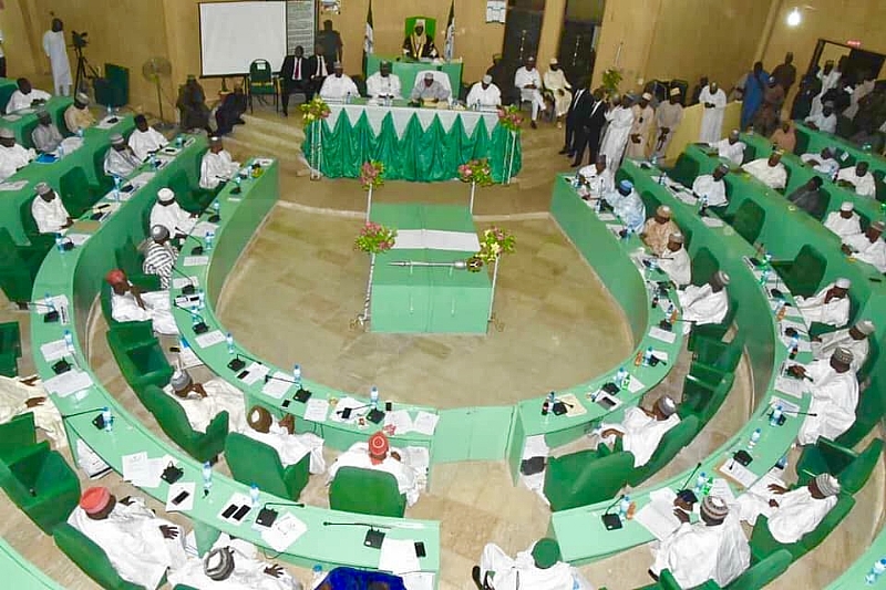 Kano Assembly Passes Bill To Create 2nd Class Emirates