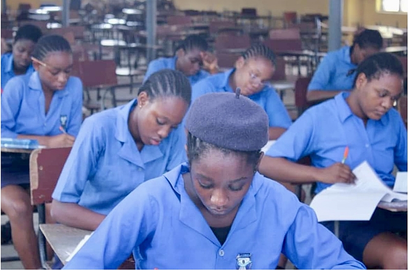 NECO Releases 2024 Common Entrance Results Into Unity Colleges