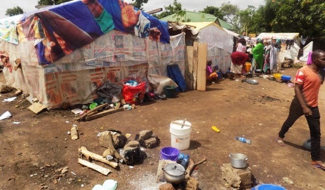 Hard times: 110m Nigerians poor, 2 in 10 in extreme poverty – Osinbajo