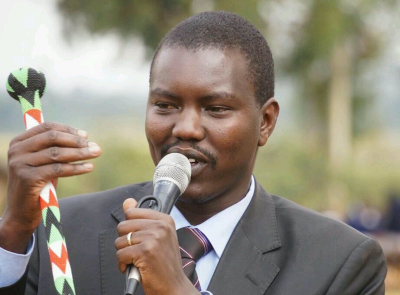 Let Governor Mandago Learn from Wangamati about Change Management in ...