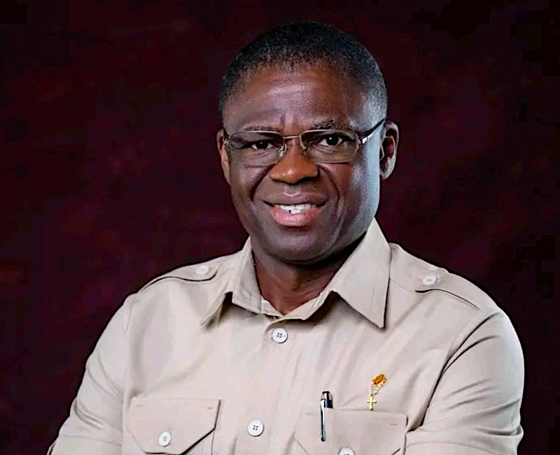 Court Reinstates Philip Shaibu As Edo Deputy Governor