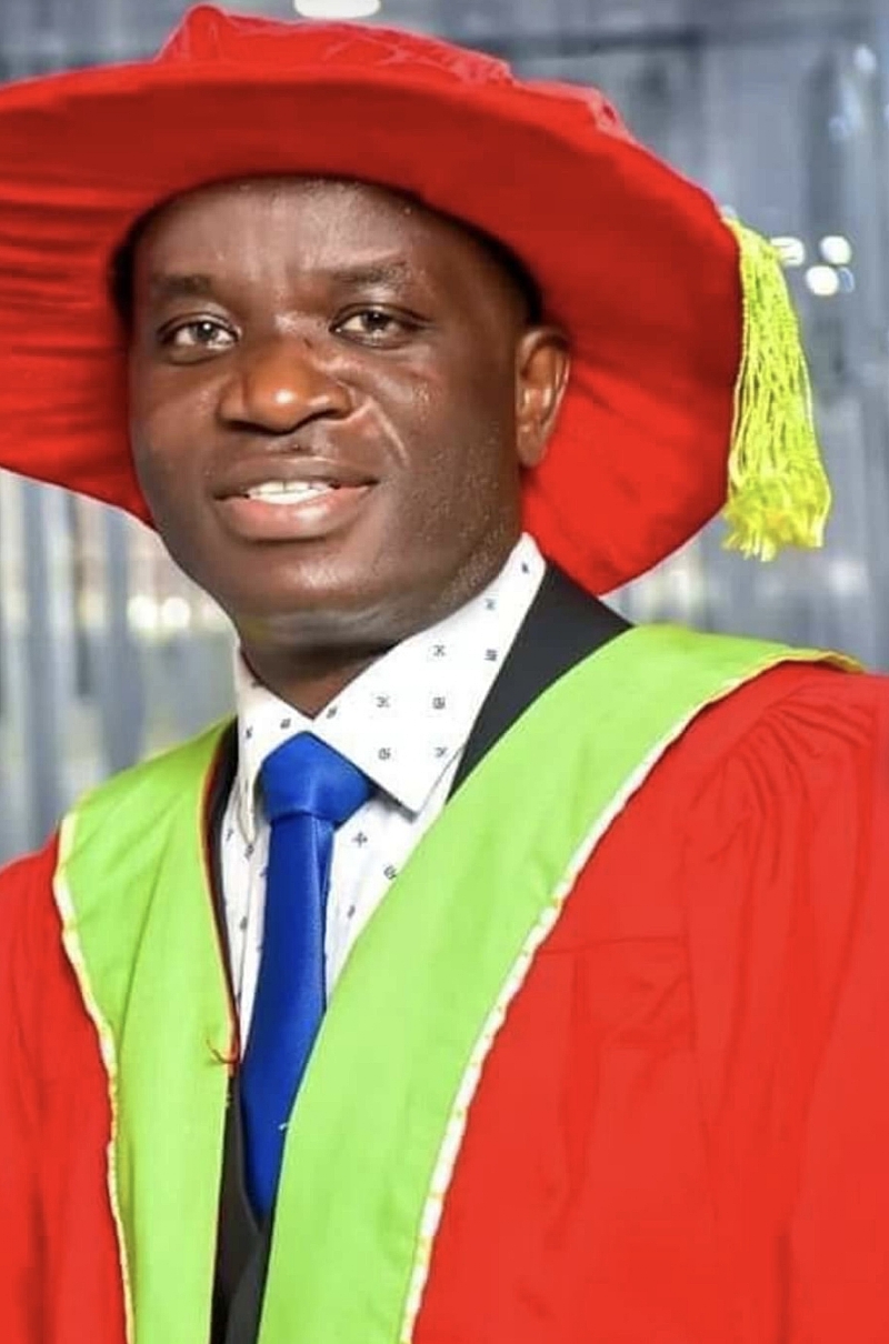 Ebonyi Fmr Council Boss Urges Gov. Nwifuru To Permit Ekoli To Conduct ...