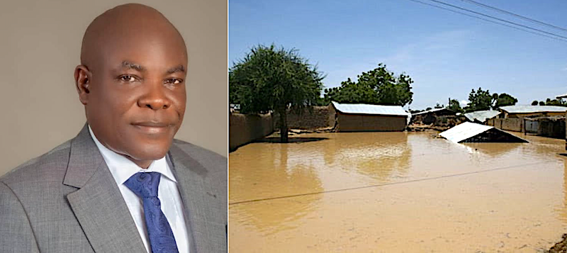 An Open Letter to the Chairman of Sapele Local Government Area, Hon ...