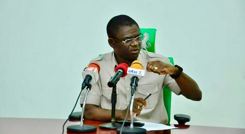 Reinstated Edo Deputy Governor, Philip Shaibu Appoints New Aides Reinstated Edo Deputy Governor, Philip Shaibu Appoints New Aides