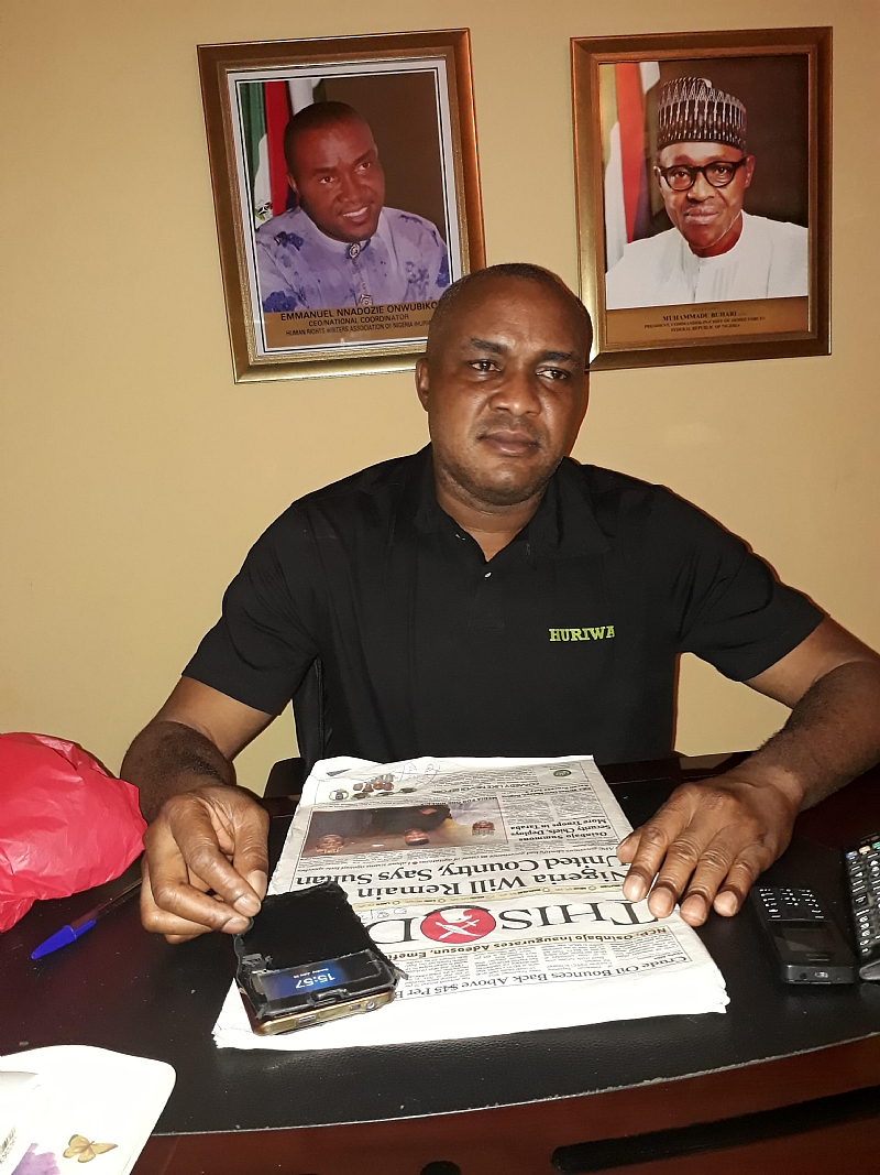 Time to stop mob ‘justice’