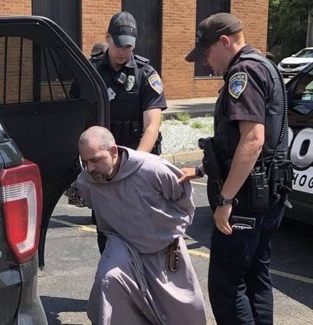 Religious Persecution: Catholic Priest Sentenced To Six Months Behind ...