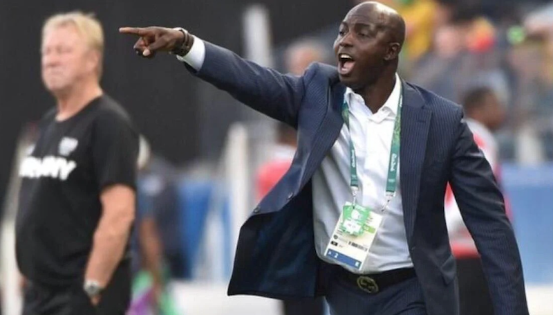 Shittu Breaks Silence On Alleged Bribe To Include Mikel In 2008 Olympics