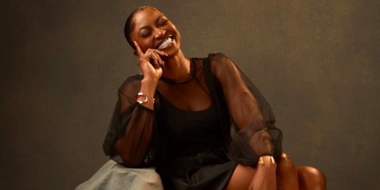 Kate Henshaw: The Humble Star Who Never Let Fame Go To Her Head