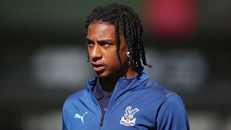 Chelsea Makes Bid For Crystal Palace Olise
