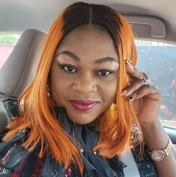 Celebrating A Black Angel: Judith Chinenye Igwe.
