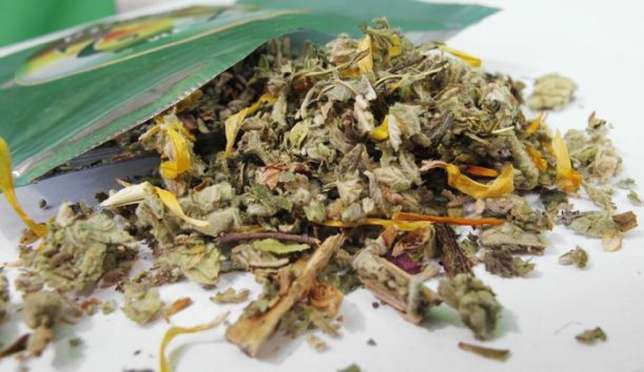 Synthetic Marijuana, Black Mamba A new deadly form of marijuana is ...