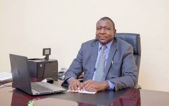 Senate Confirms Mohammed Bello's Nomination As RMAFC Chairman