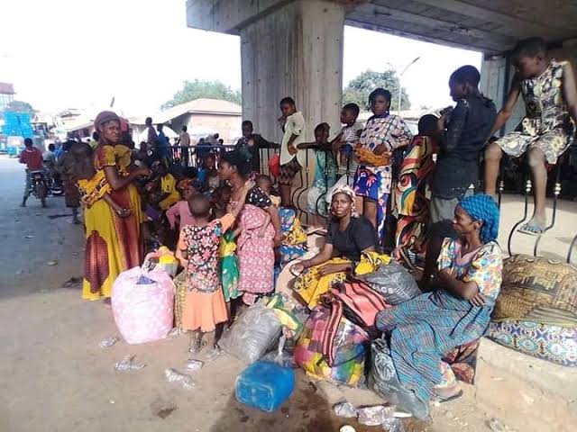 Road Map To Effium Peace