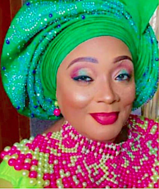 Family Begins Burial Rites For Mrs Molokwu, Wife Of Former APCON Registrar