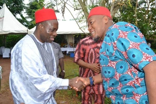 Uche Nworah: A Patriotic Marketer Extraordinaire