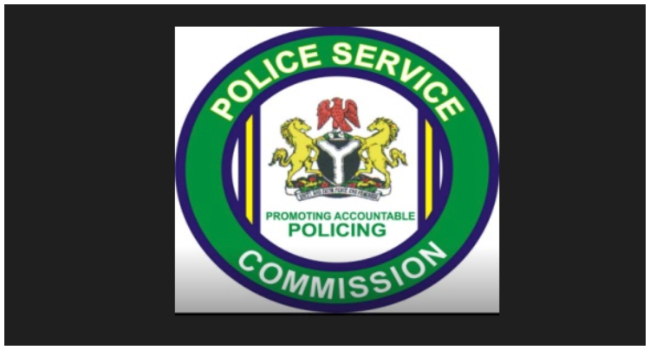 Training Of Police Constable Recruits To Begin August 10— PSC