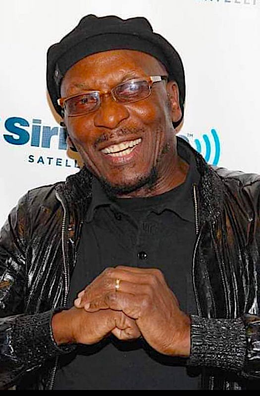 Happy 78th birthday JIMMY CLIFF