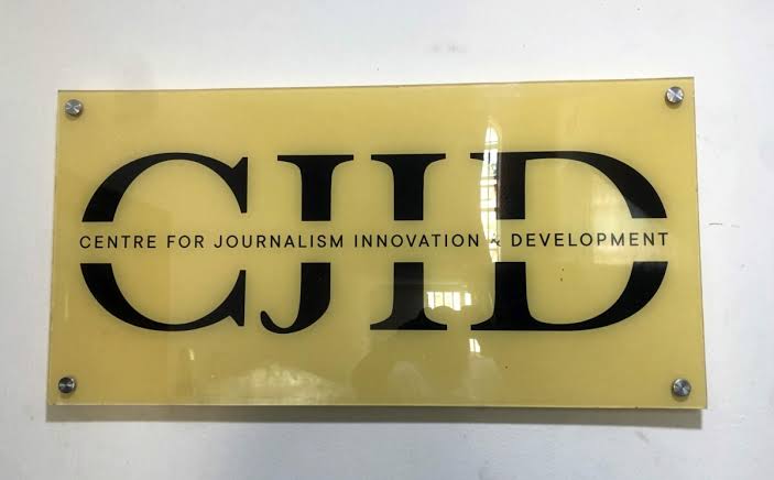 Center For Journalism Innovation And Development (CJID) And Changing ...