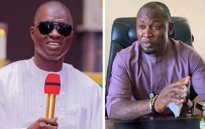 Obiya Extoles Nwifuru For His All-inclusive Administration