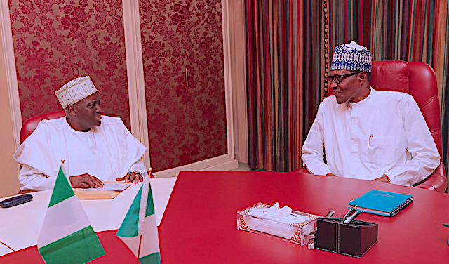 Police Service Commission Promotes 6,618 Senior Police Officers.