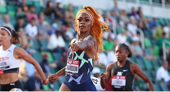 Tokyo Olympics: Top American Athlete Disqualified After Testing ...