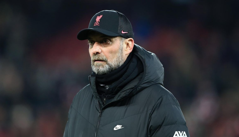 “I’m Heartbroken” – Klopp Reacts To Death Of Diogo Jota, Brother André