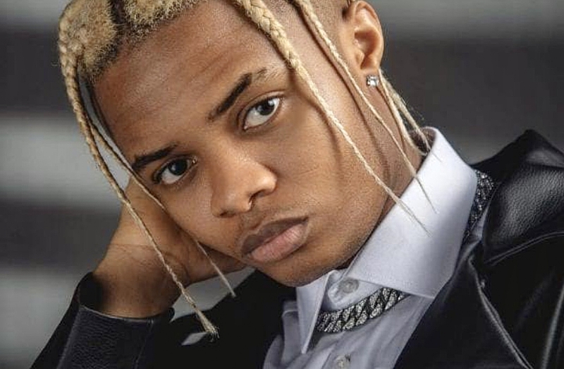 They Lied, I'm Not 21 Singer Crayon Says His Age And A Summary Of His ...