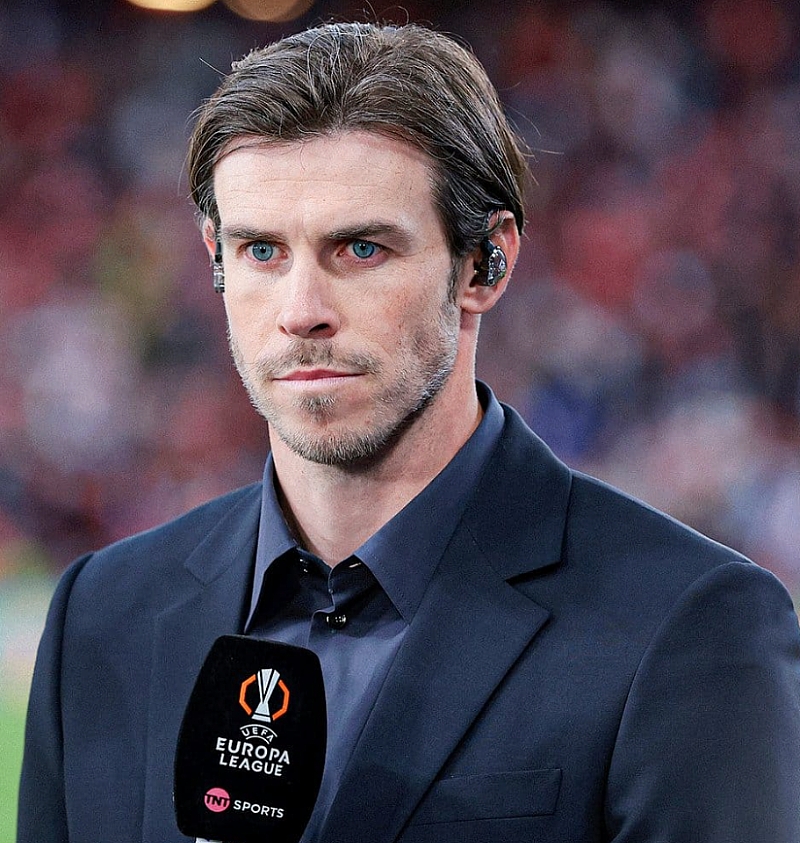 Gareth Bale Tables £40m Bid To Buy Cardiff City