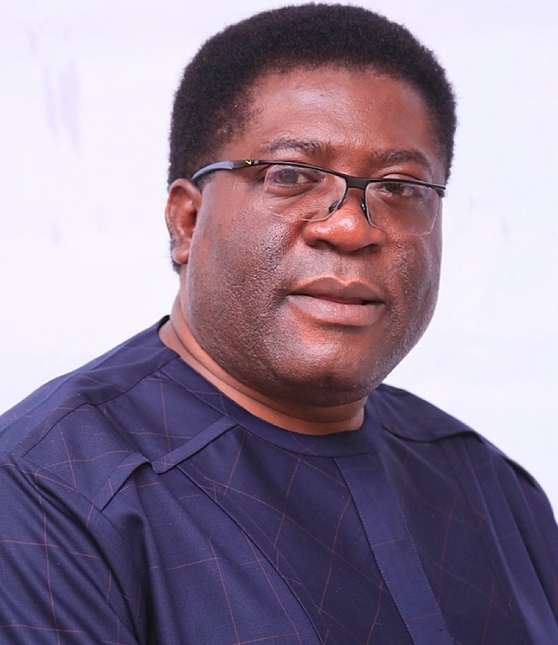 Prince Eze Madumere Clocks 61