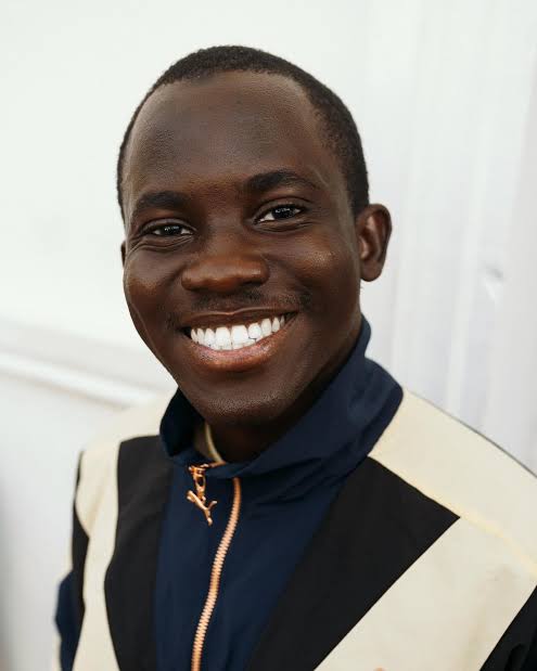 Content Creator Gilmore Celebrates 1 Million Instagram Followers