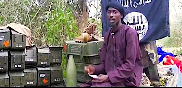 New Joint Boko Haram/ISWAP Leader, Abu Musa Al Barnaw Appoints New ...