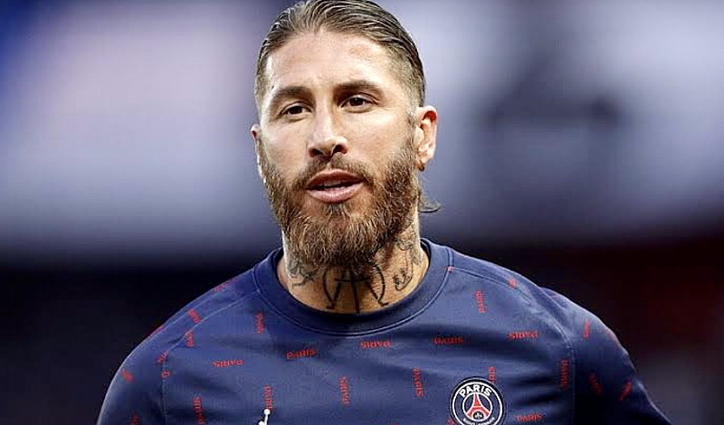 Ramos On Inter Miami Radar