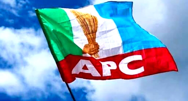 2027: Fresh Crisis Brews In APC Over Revised National Assembly List