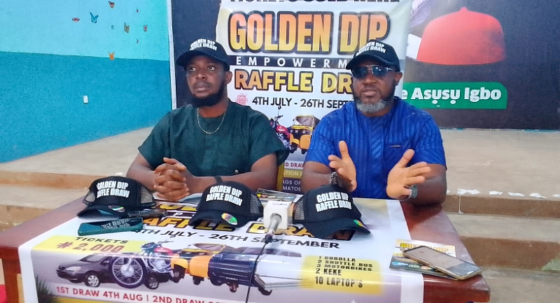 Brand New Car, Bus, Other Prizes For Grabs As Seadavid Services Holds ...