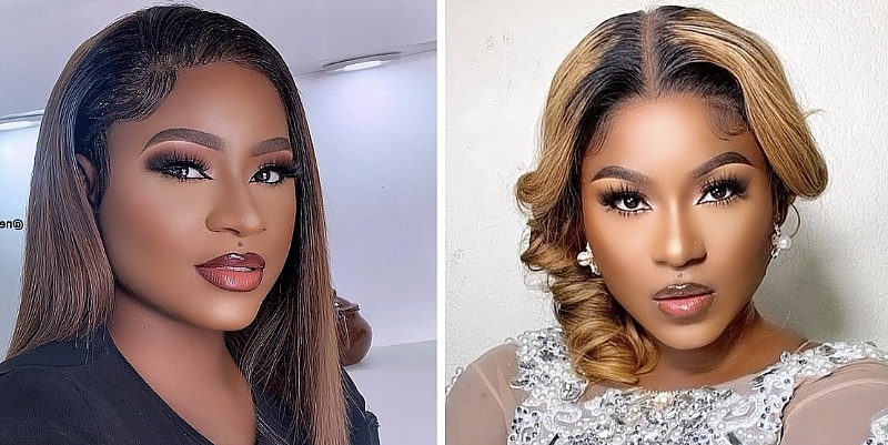 Waiting To Watch Destiny Ediko In Brother Bernard!