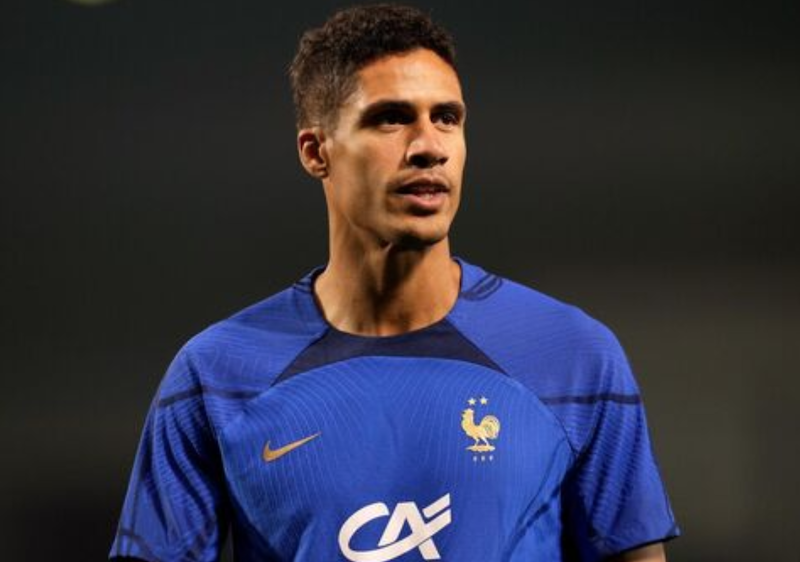 Serie A: Newly Promoted Como Move To Sign Varane