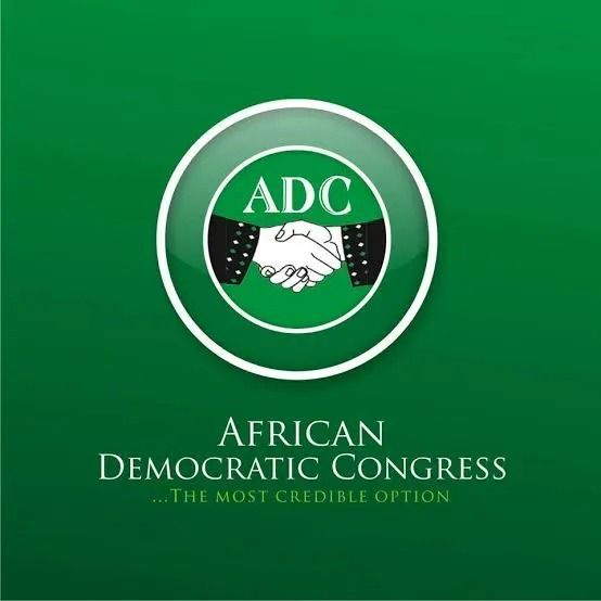 ADC Coalition Faces Legal Battle As Party Members Ask Court To Sack ...