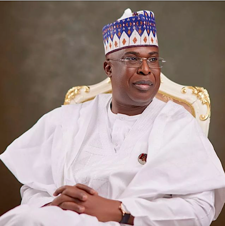 Sallah: Sylva Harps On Love, Sacrifice And Patriotism.