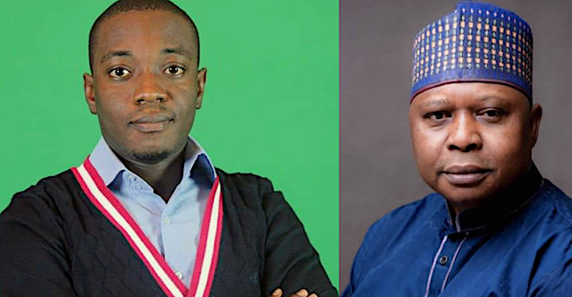 TStv CEO, Bright Echefu, 3 Others Re-arraigned Over Alleged N1bn, $1.3m ...