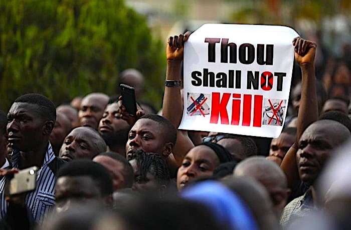 Religious Activism For Peace In Nigeria's Northern Region