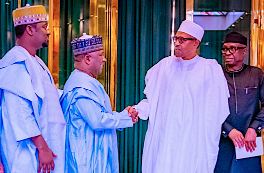 Growth Of Private Conglomerates Like Bua Group Evidence Of The ...