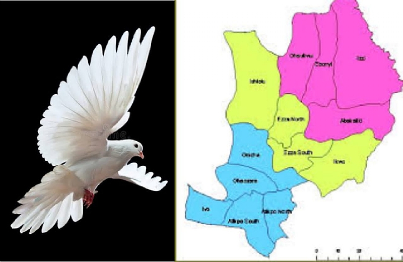Effium Peace: Landlords Of Effium Community Are Not In Folklores But In ...