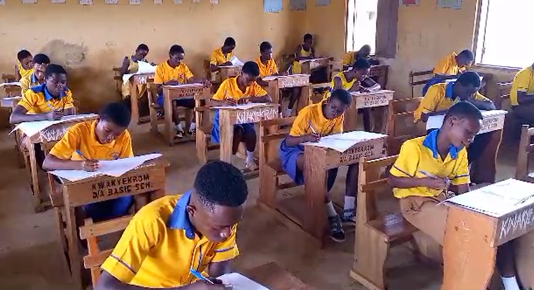 WAEC Releases 2024 WASSCE Results