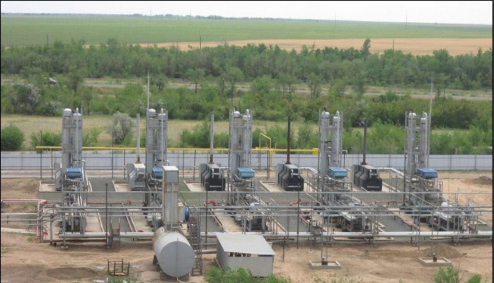 Modular Refinery: U.S. Agency Approves N360m Development Grant
